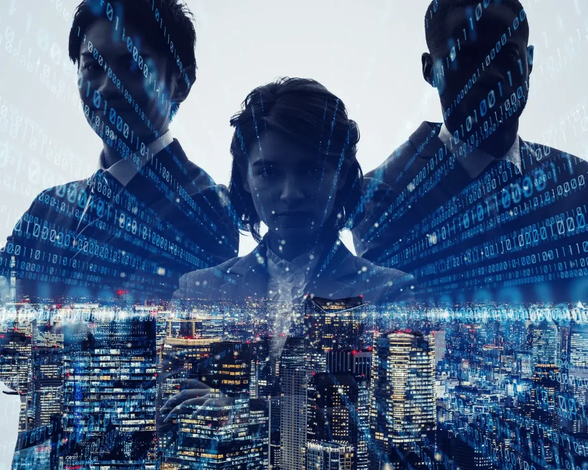 3 Stages Of A Successful Digital Transformation