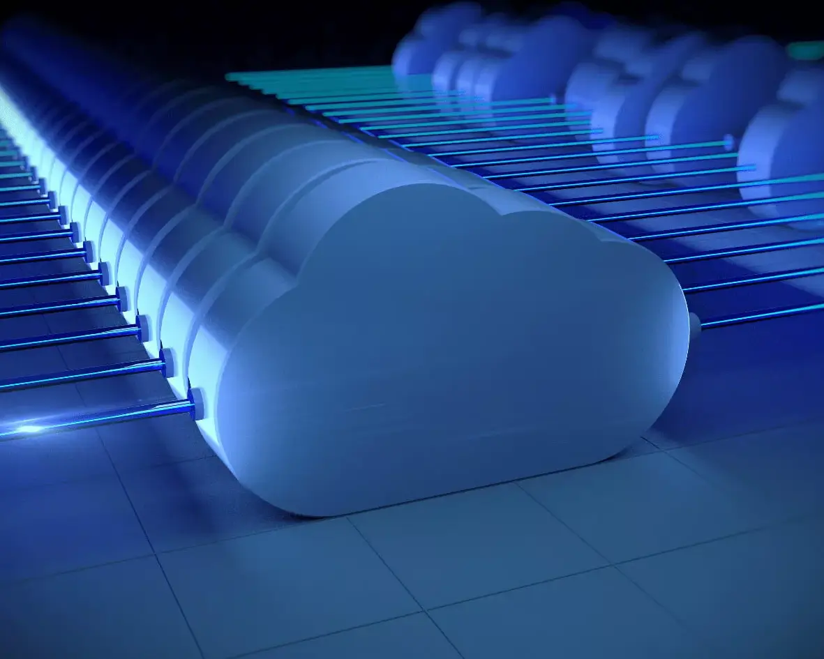 Digital Transformation With Hybrid Multi-cloud Strategy